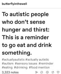 Autistic memes. - Miscellaneous and chat - Home - National Autistic ...